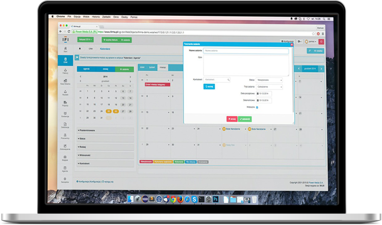 Infrabyte - Software Landing Page